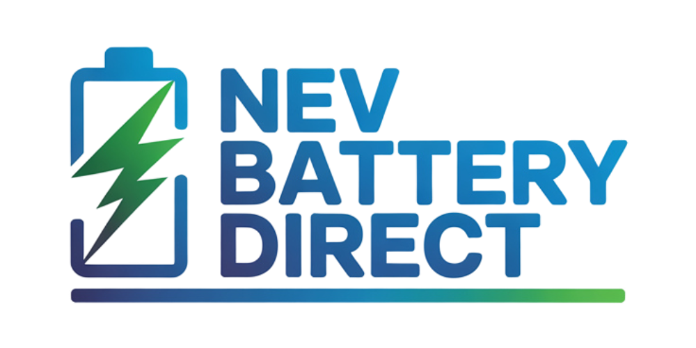 NEV Battery Direct - Buy Neighborhood Electric Vehicle Batteries | Golf ...